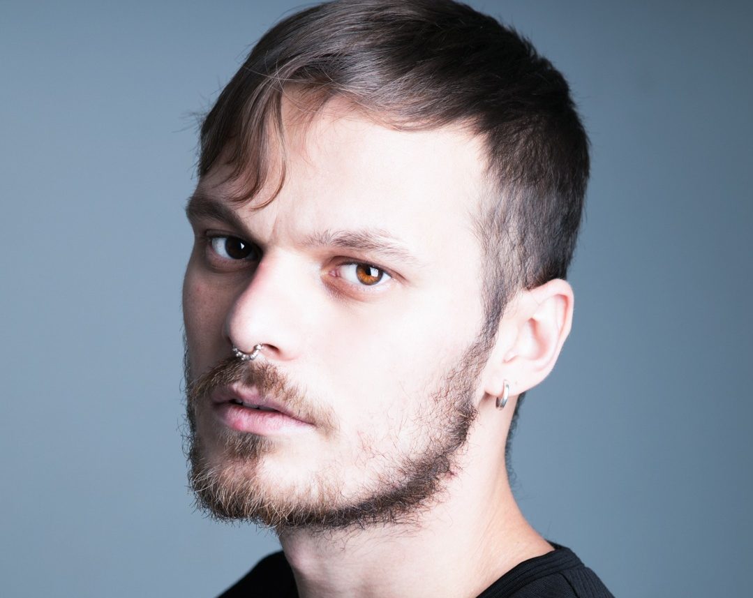 איוון לוריא - שקד את פריאיוון לוריא - שקד את פרי | Shaked & Perri